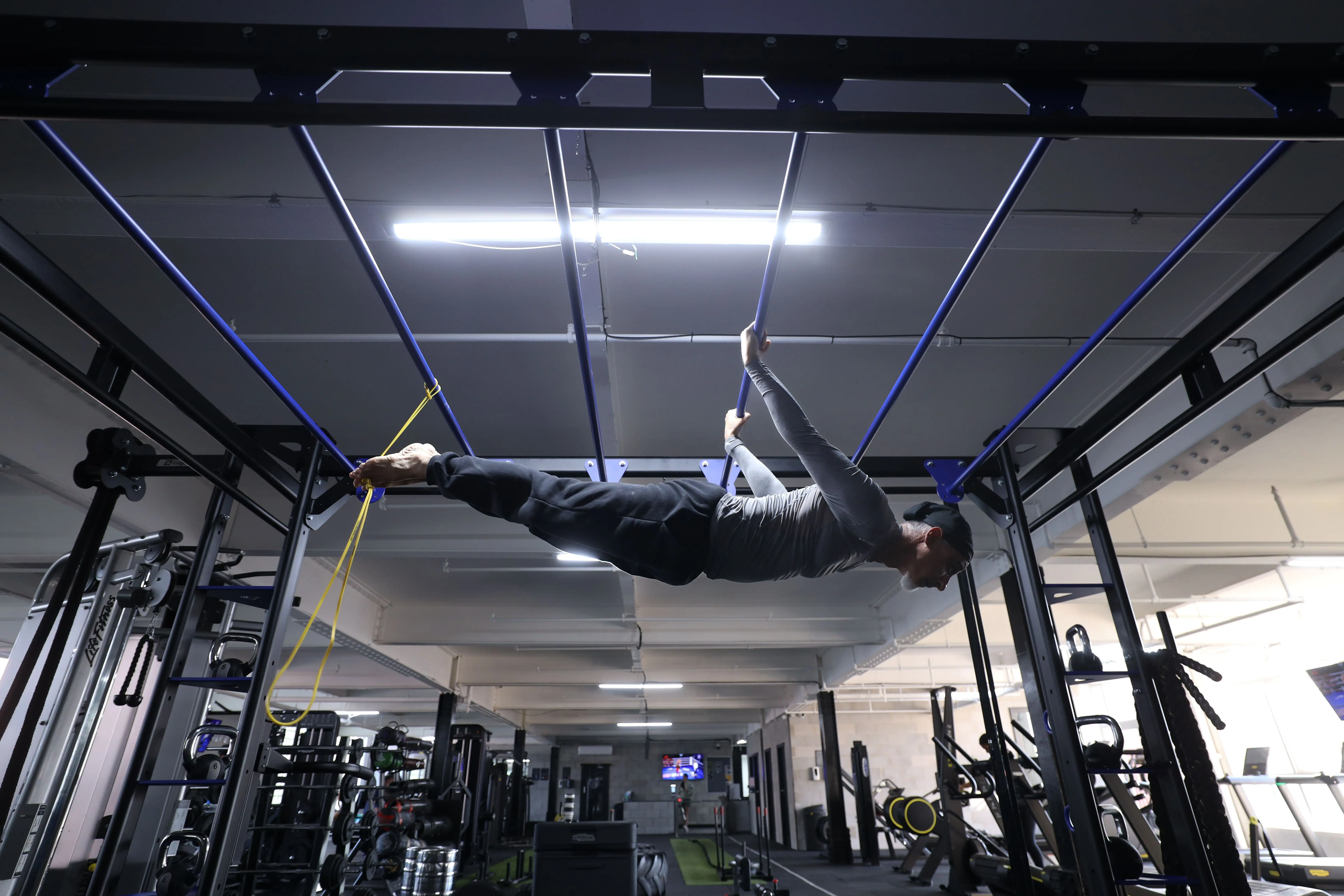 Gallery | Hiitness Gym