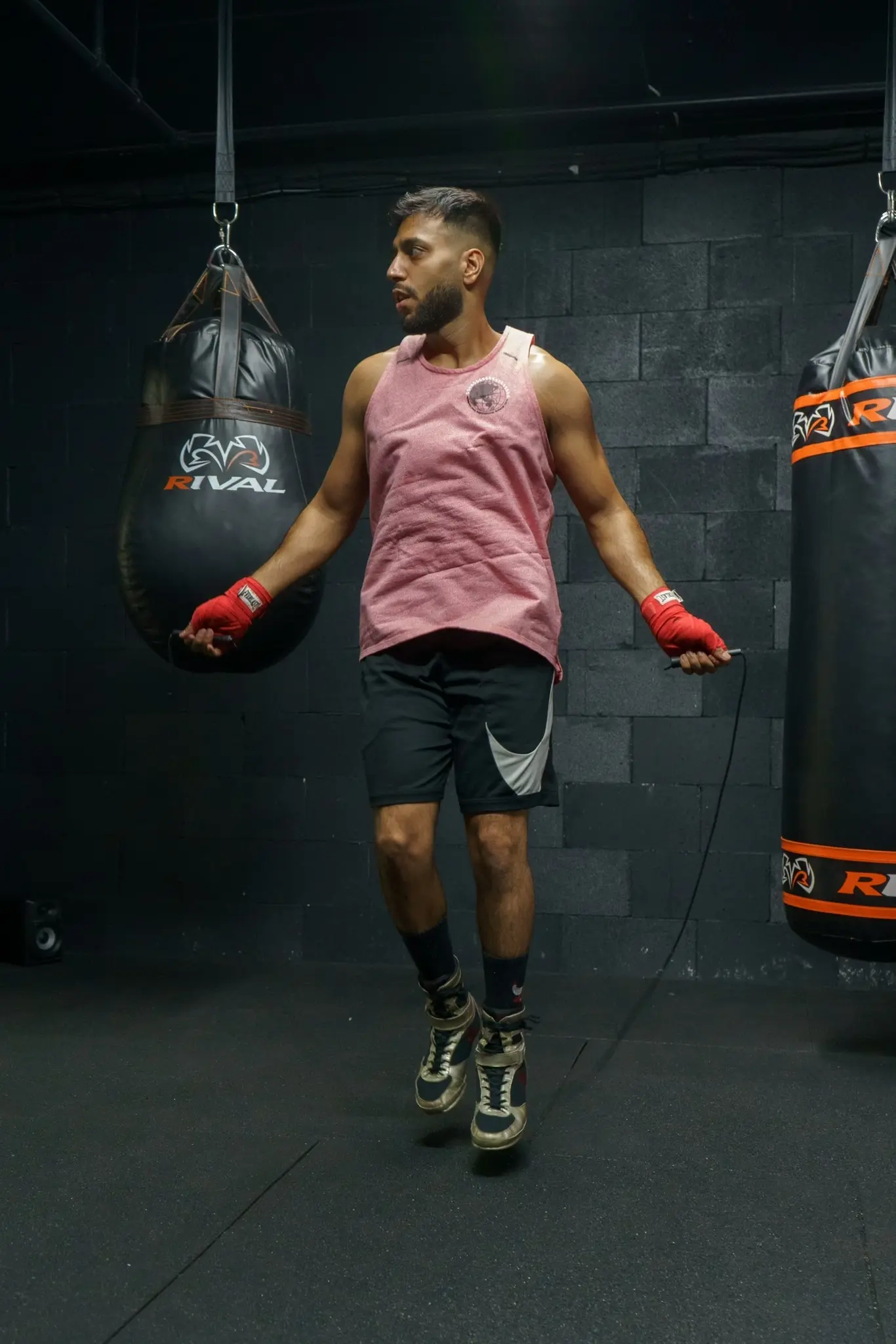 Gallery | Hiitness Gym
