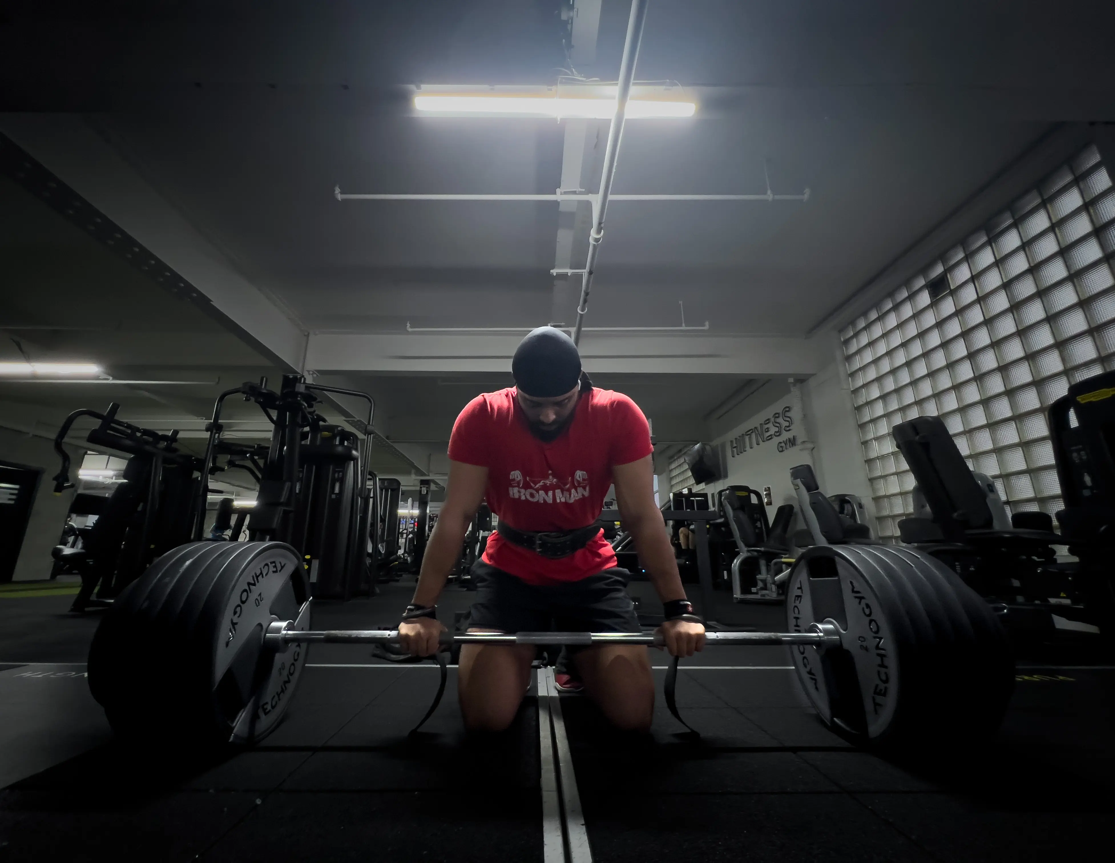 Gallery | Hiitness Gym