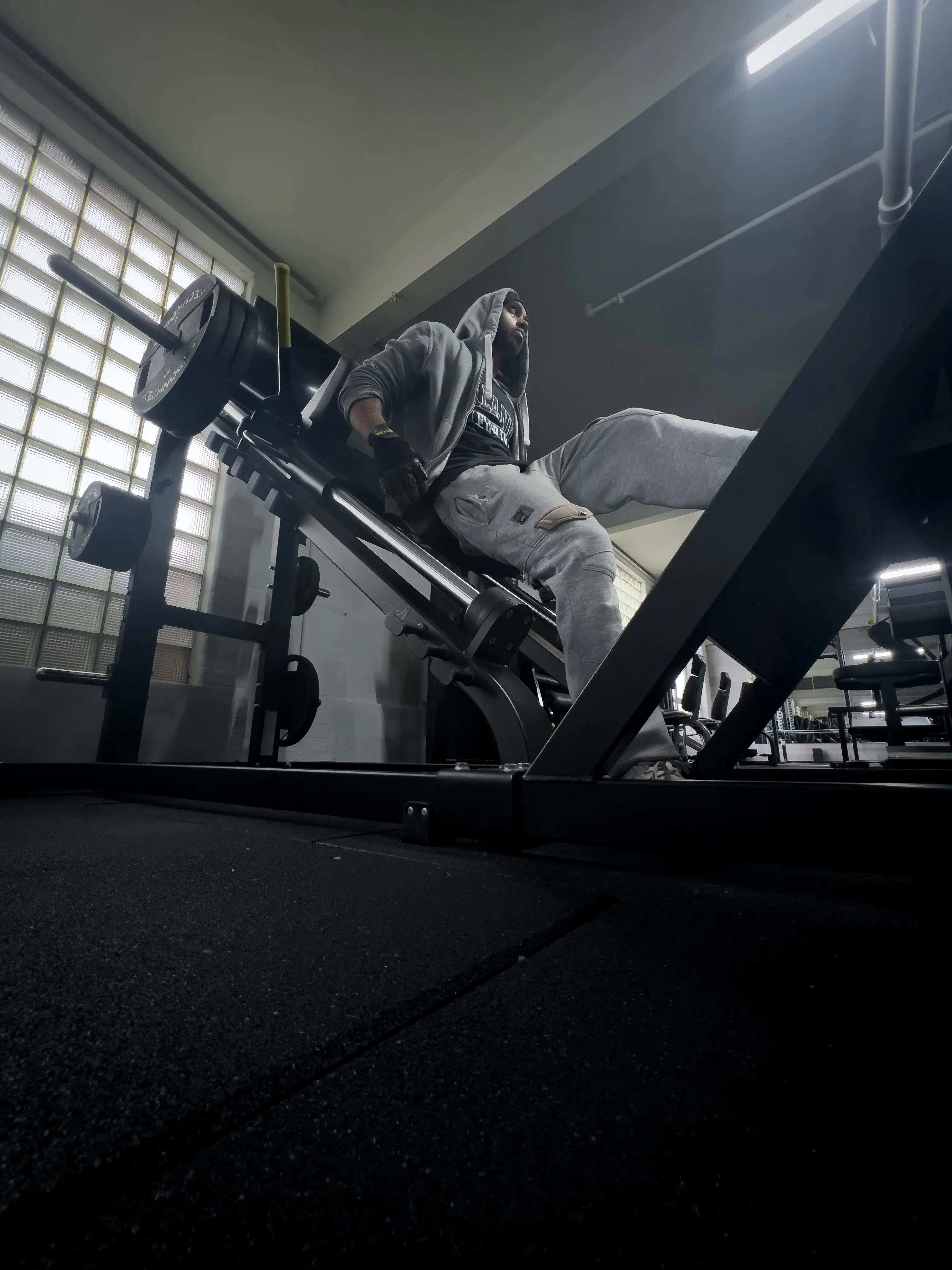 Gallery | Hiitness Gym