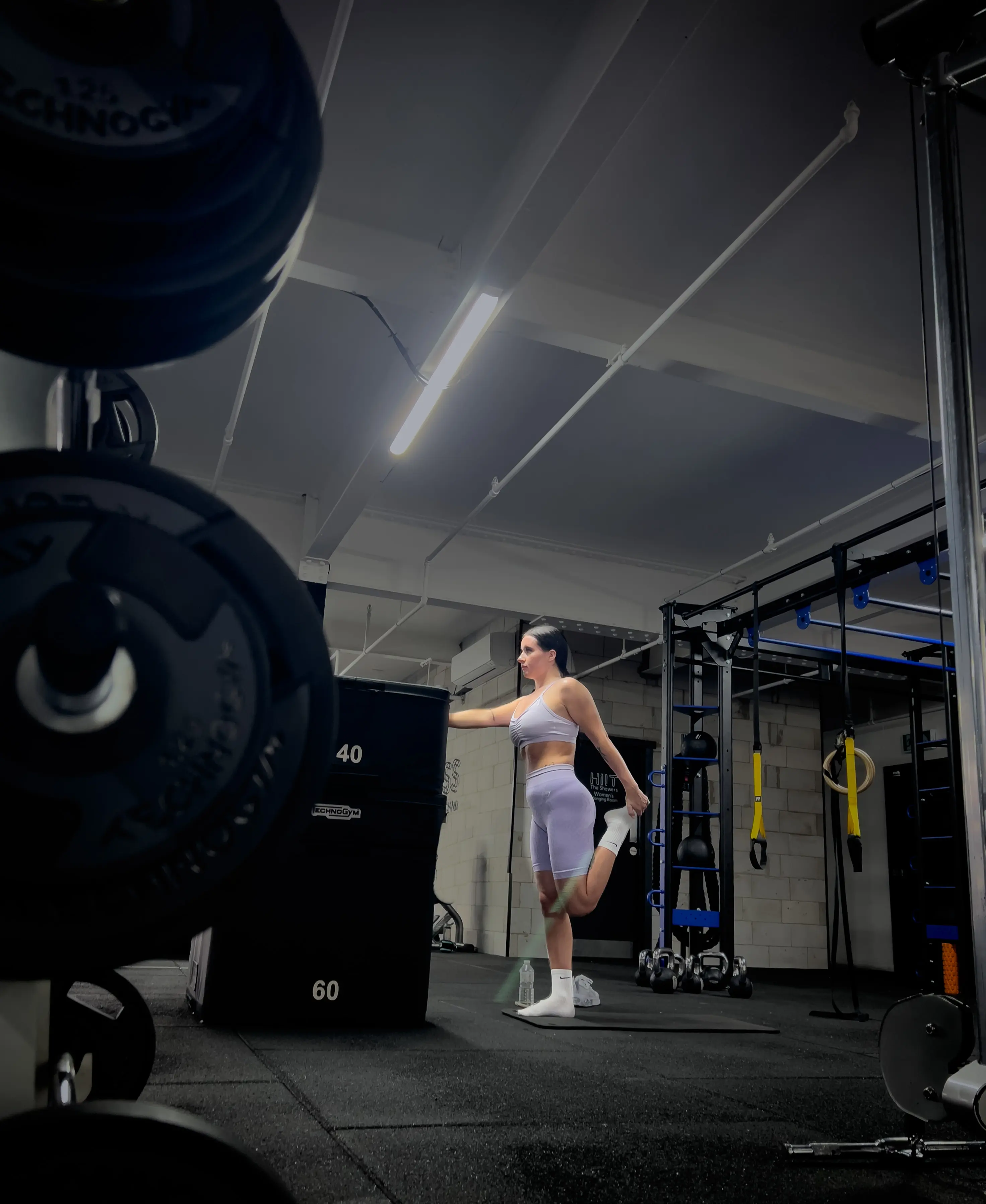 Gallery | Hiitness Gym