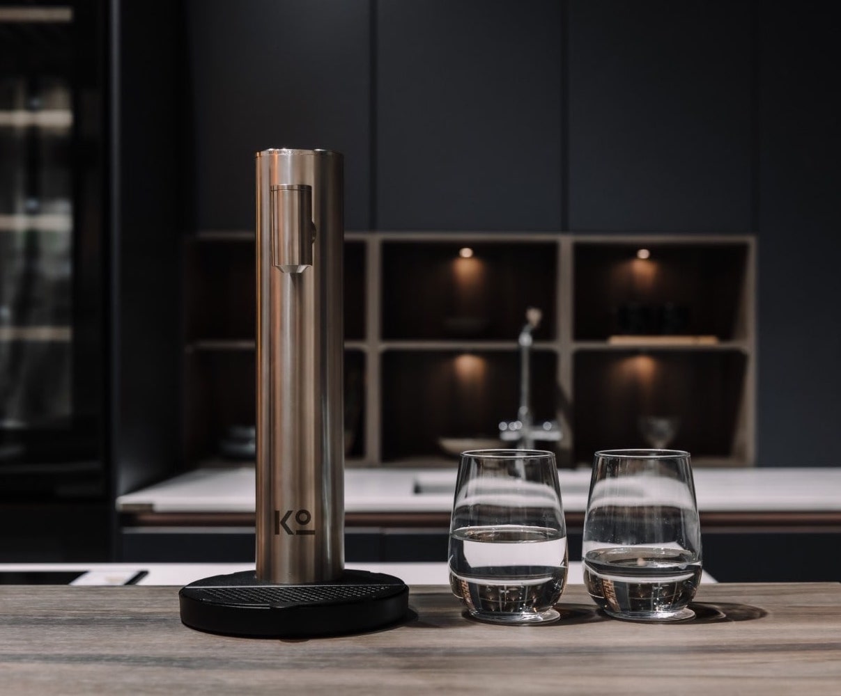 Fontaines à eau design | Koela