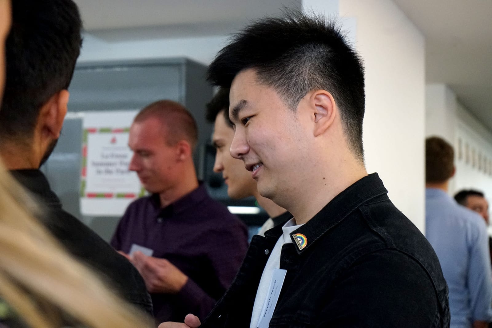 Apply Now | La Fosse Academy (formerly futureproof) | Technology Training