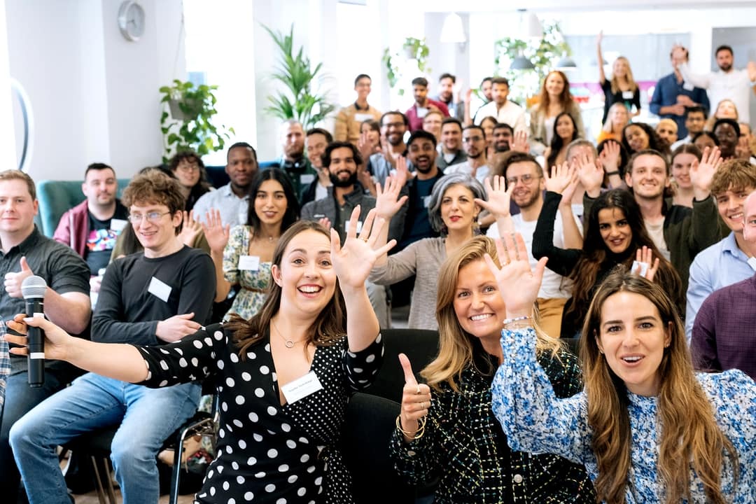 Apply Now | La Fosse Academy (formerly futureproof) | Technology Training