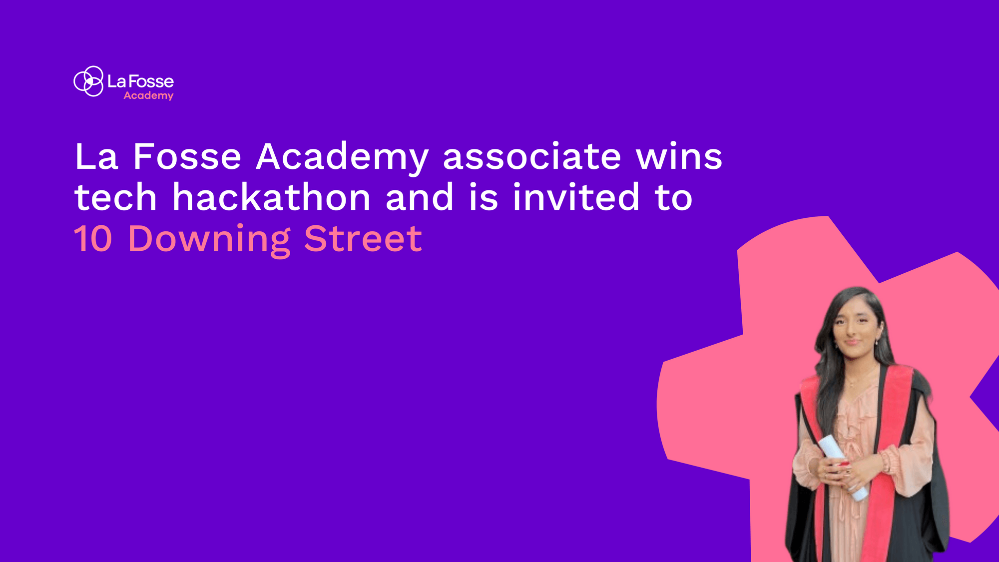 Technology Training | La Fosse Academy (formerly futureproof)