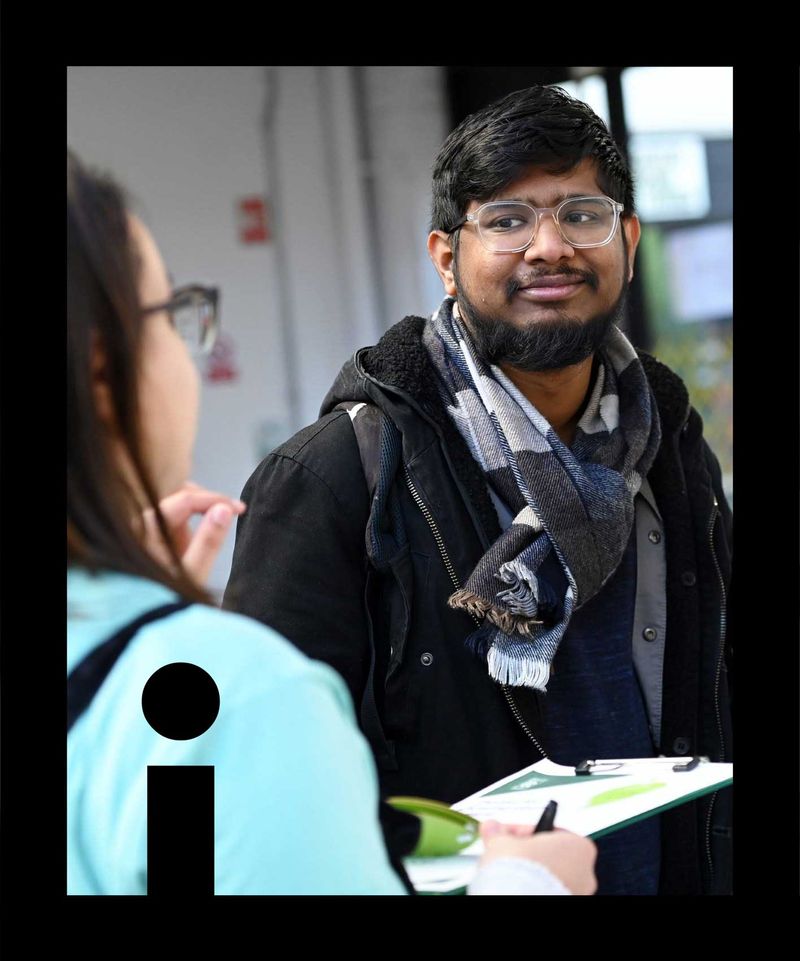 Student Services and Students’ Unions | Cibyl