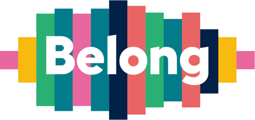 Belong, by Cibyl & Wonkhe