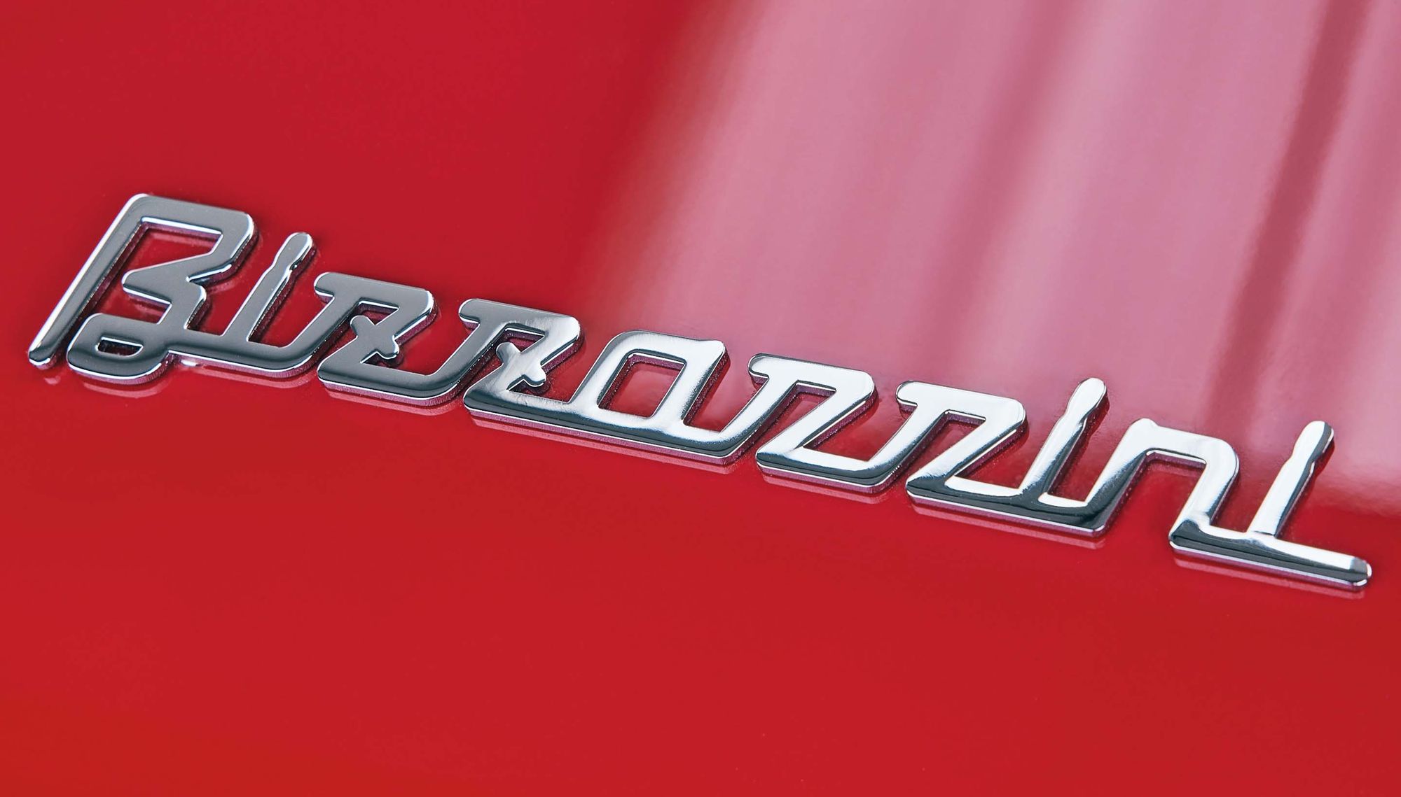 Bizzarrini | History