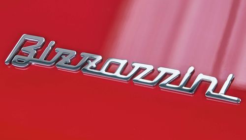 Bizzarrini | History