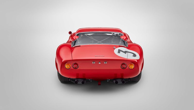 Bizzarrini | History