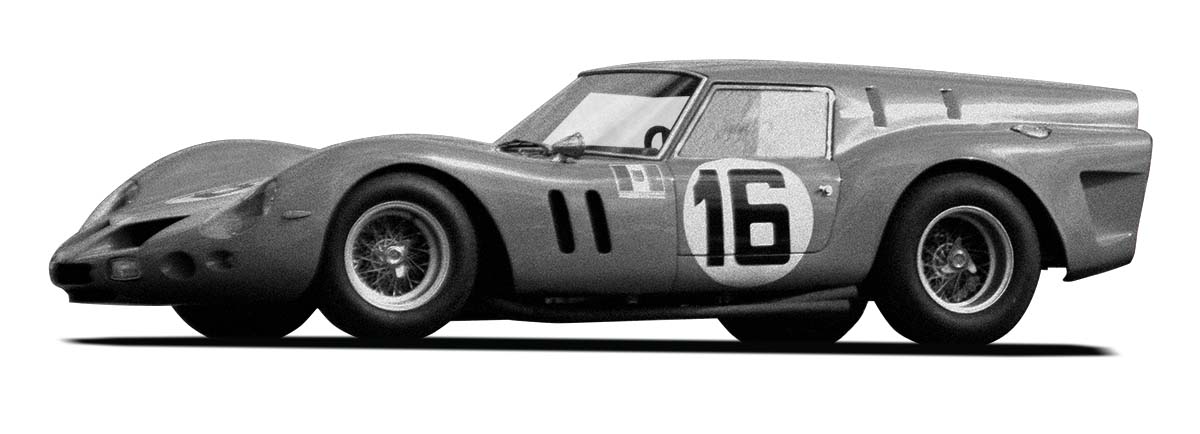 Giotto Bizzarrini - The Disciple of Speed