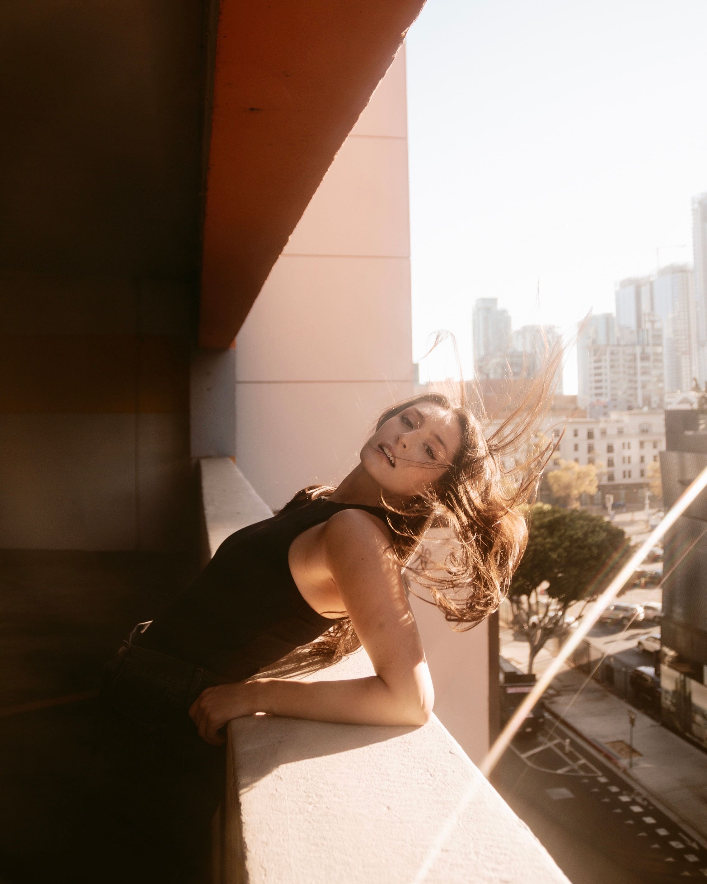 About | Krysten Wagner