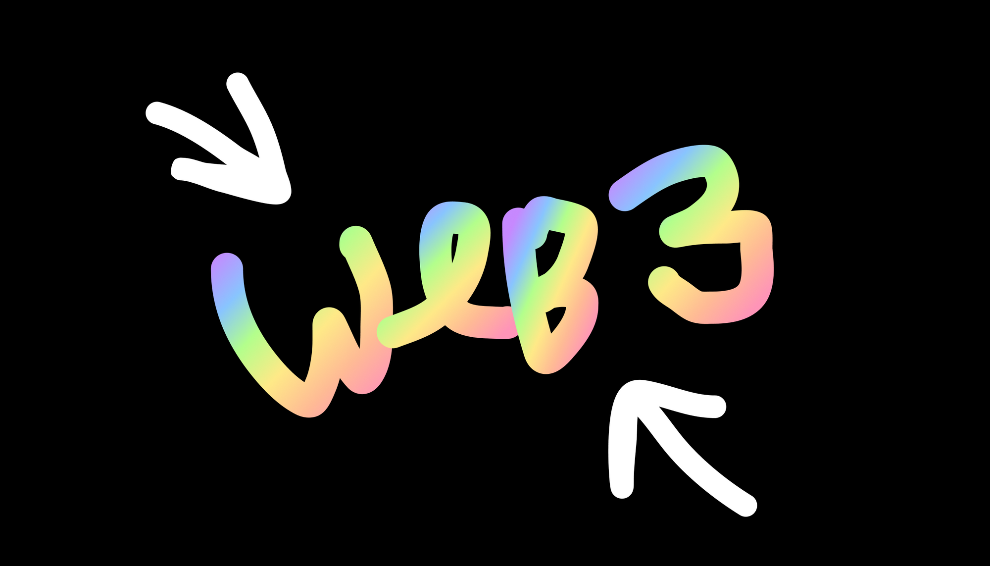 Why do people flock to Web3 and why you might want to do the same