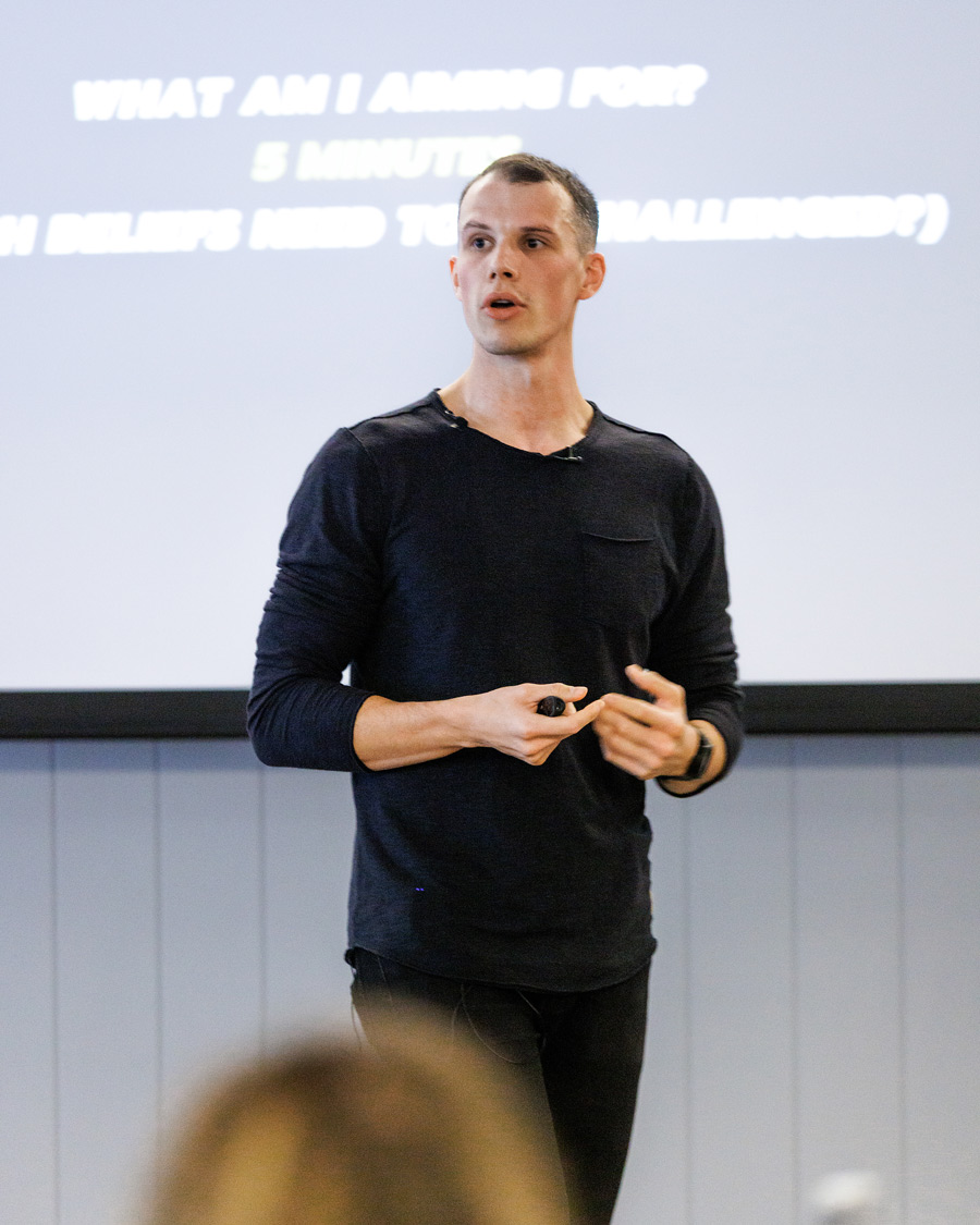 The High Performance Coach - Who we are