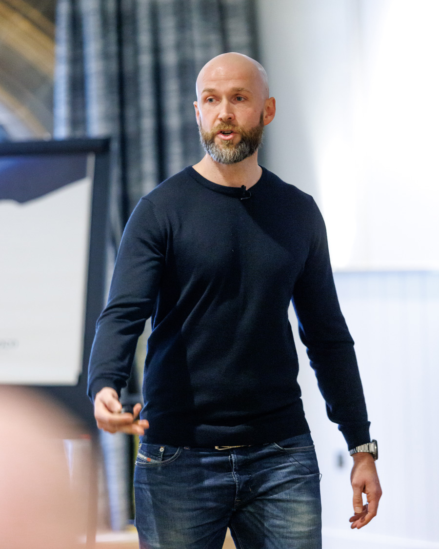 The High Performance Coach - Who we are