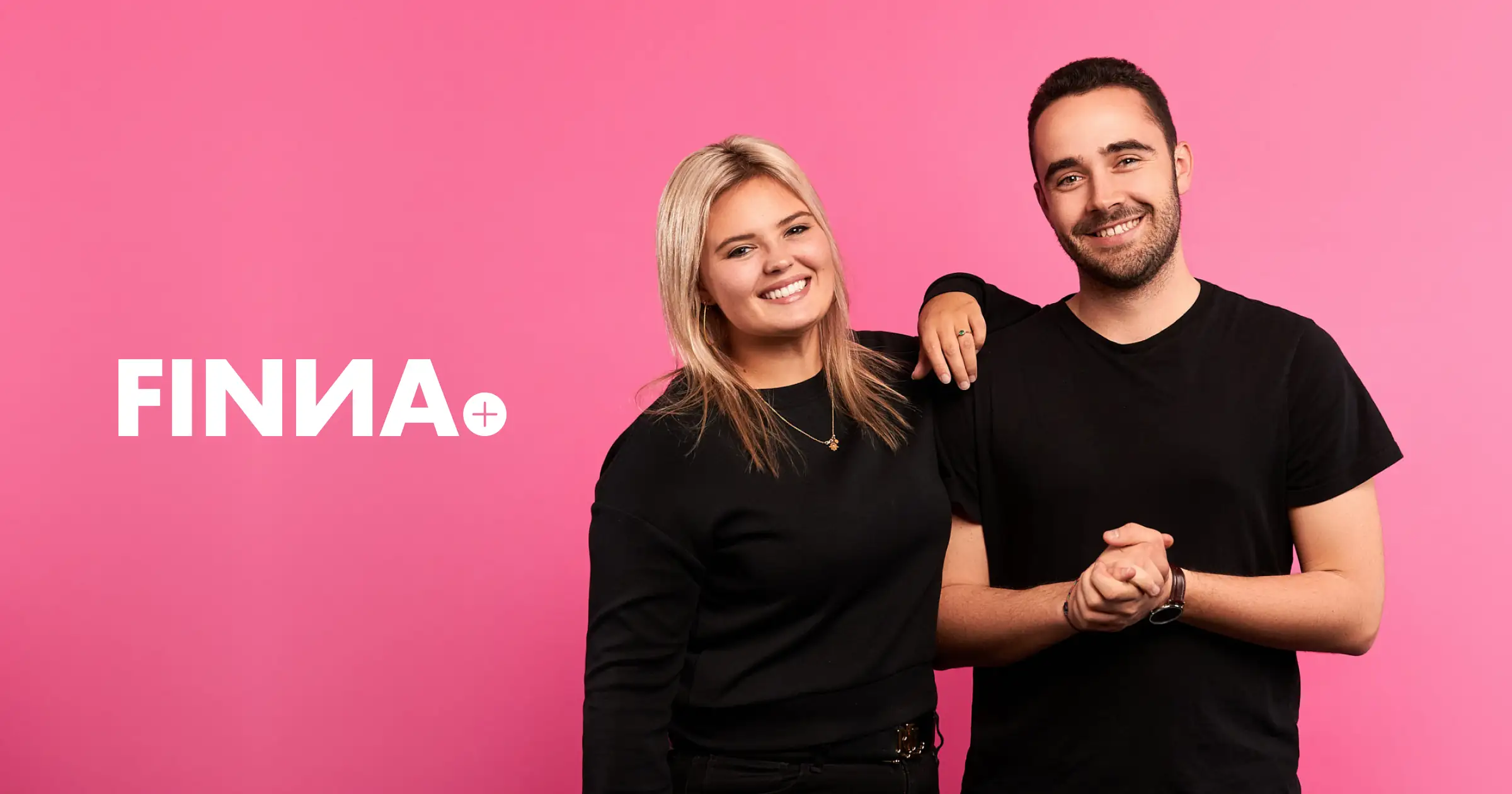 FINNA. Wir bringen dein Unternehmen auf Social Media