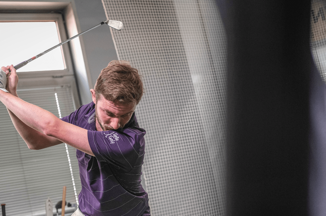 Qui sommes-nous ? - Alpha Fitting - Centre de Fitting Golf - Paris