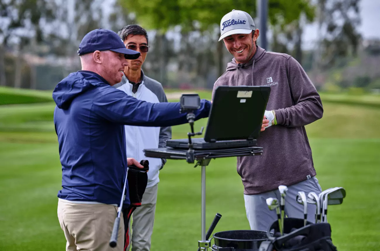 Pourquoi faire un fitting de golf ? - Blog - Alpha Fitting - Centre de ...