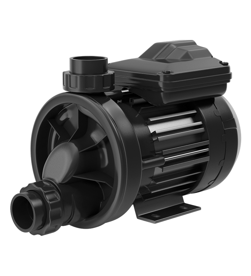 Chara - Rare-Earth Free, Efficient and Intelligent Motors and Controllers