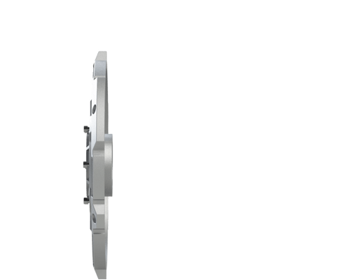Chara - Rare-Earth Free, Efficient and Intelligent Motors and Controllers