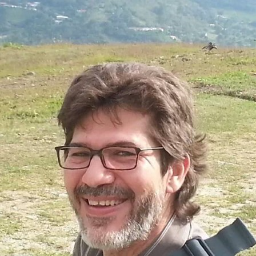 Ali Santos Rodriguez - Webflow