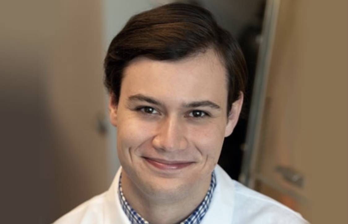 Paul Soden - Churchy