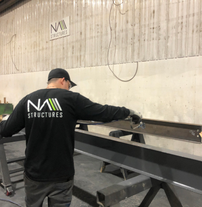 About NA Structures | Expert Home Building & Construction Services