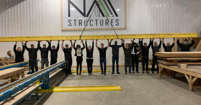 About NA Structures | Expert Home Building & Construction Services