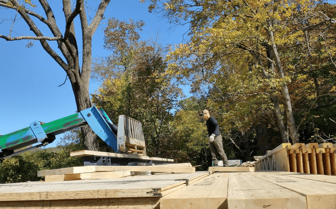 NA Structures | Expert Architectural & Building Services