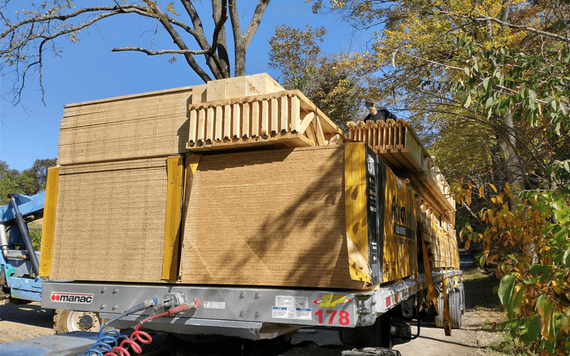 NA Structures | Expert Architectural & Building Services