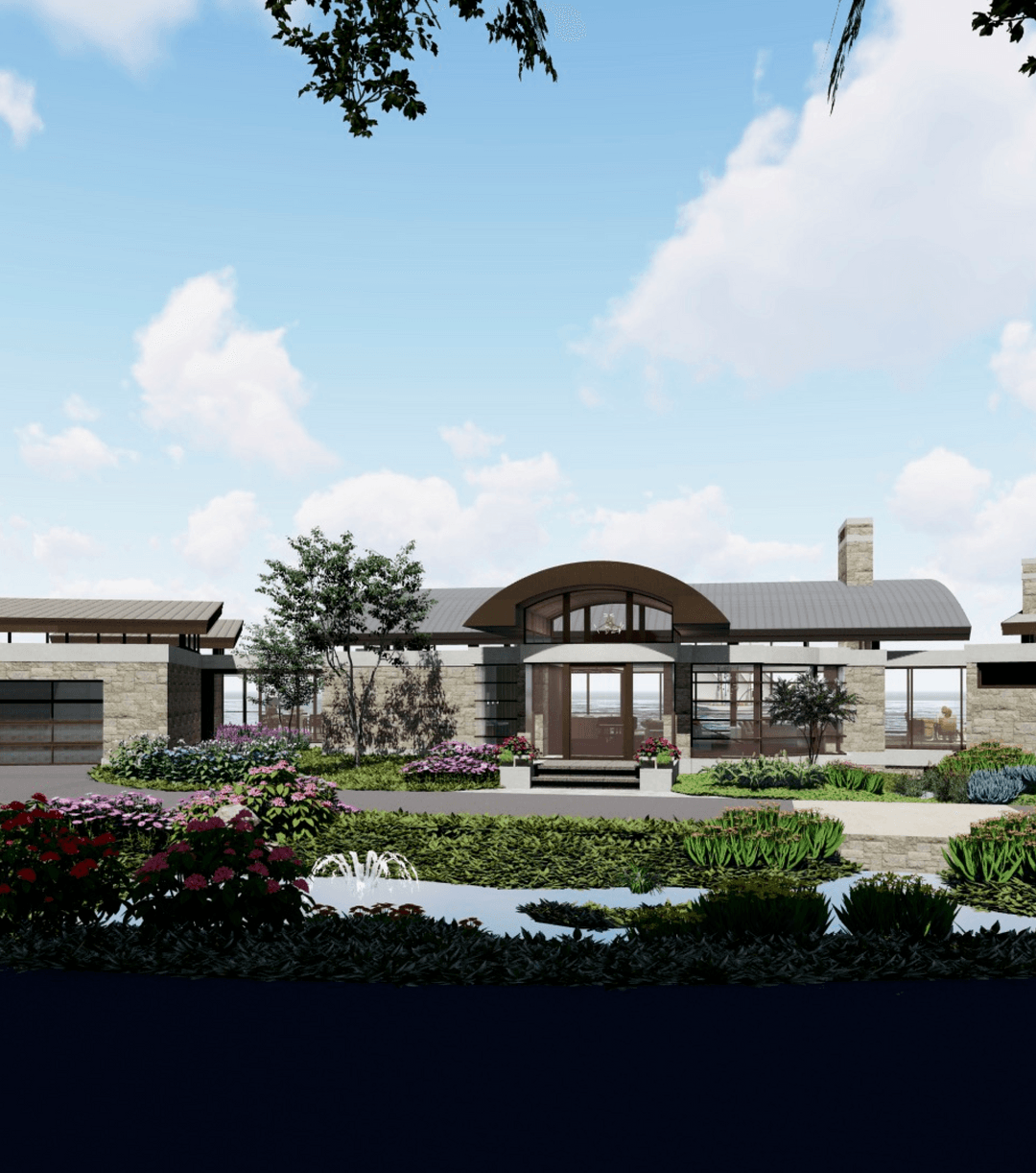 NA Structures | Expert Architectural & Building Services