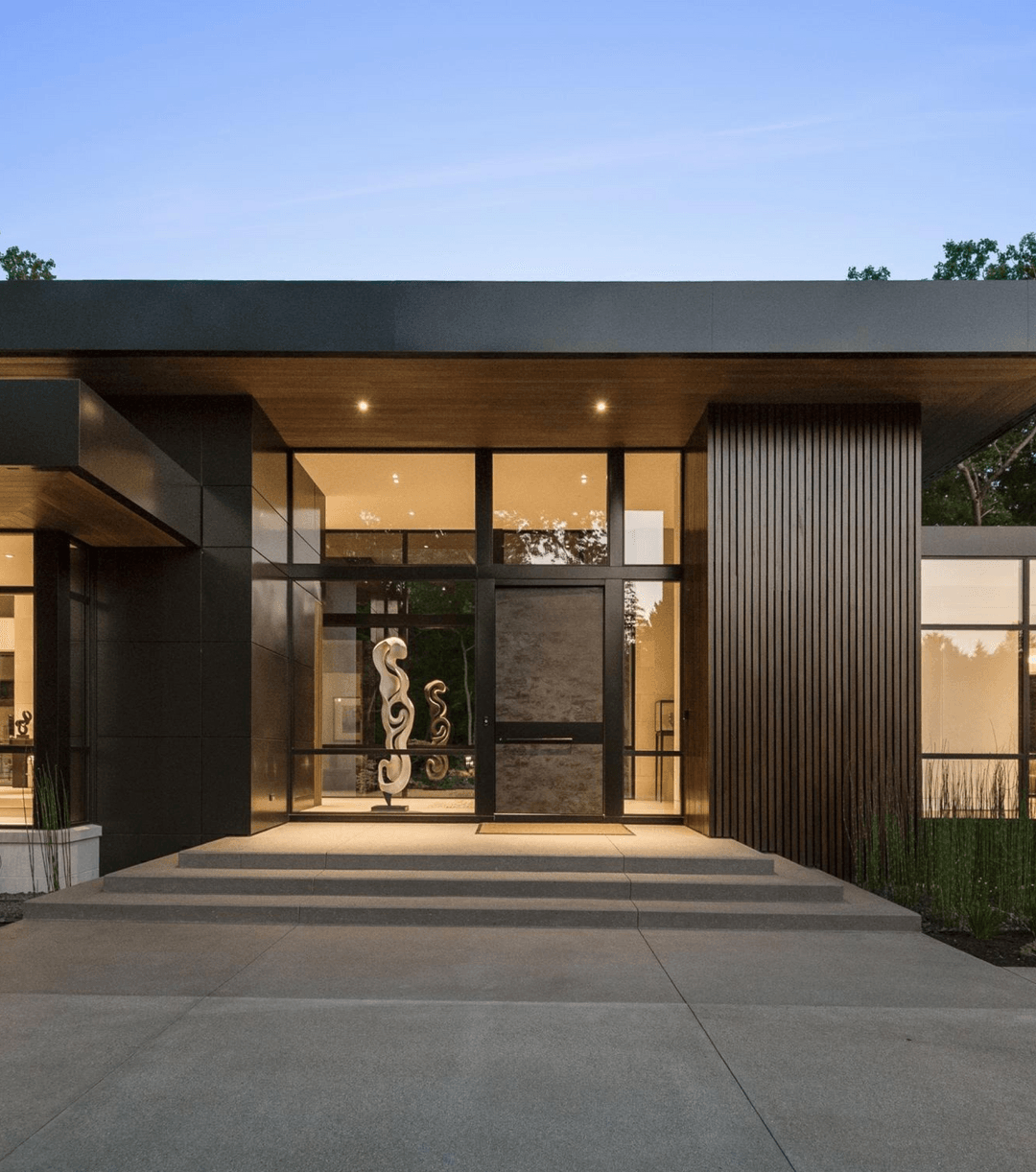 NA Structures | Expert Architectural & Building Services