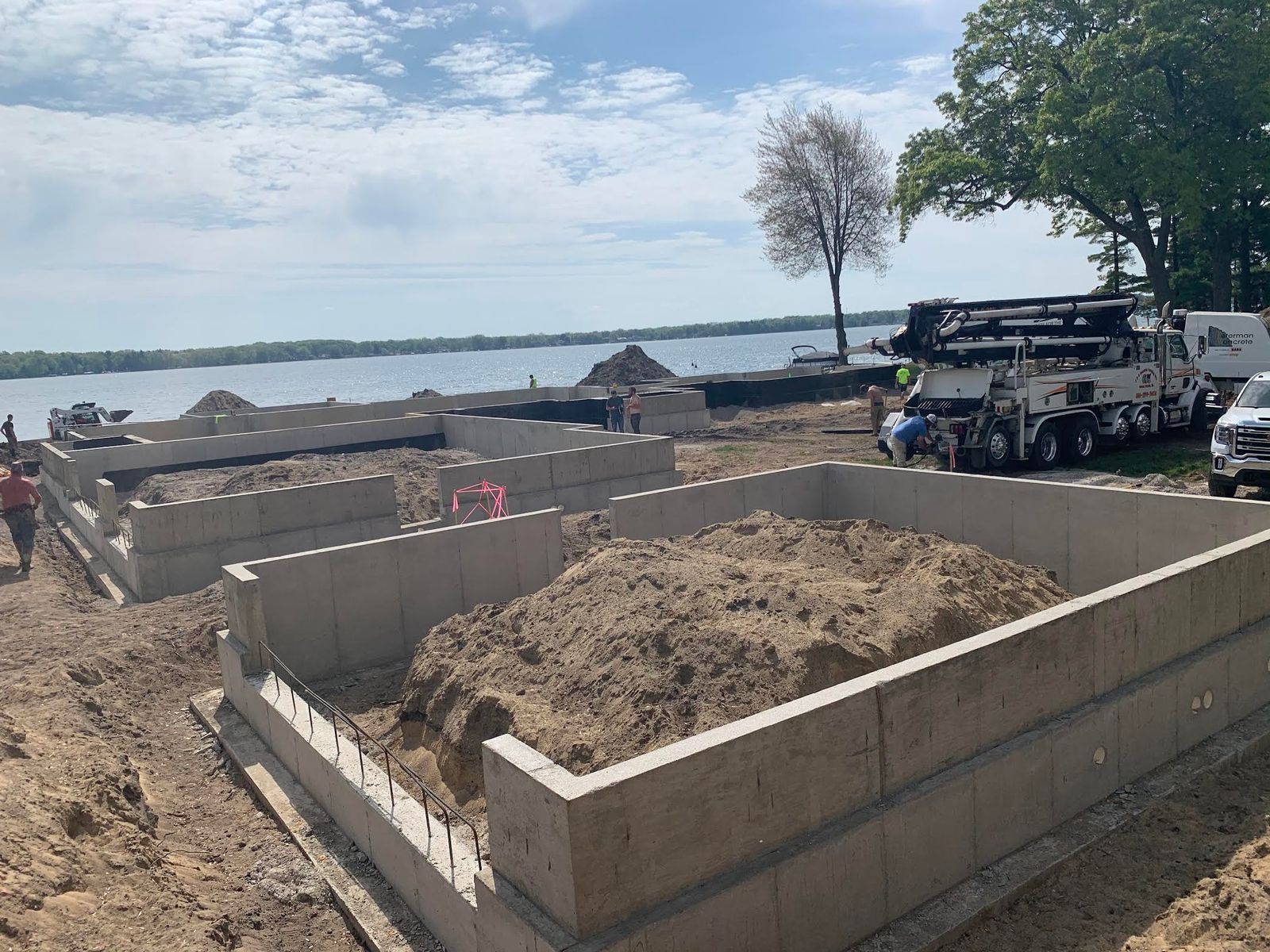 NA Structures | Expert Architectural & Building Services