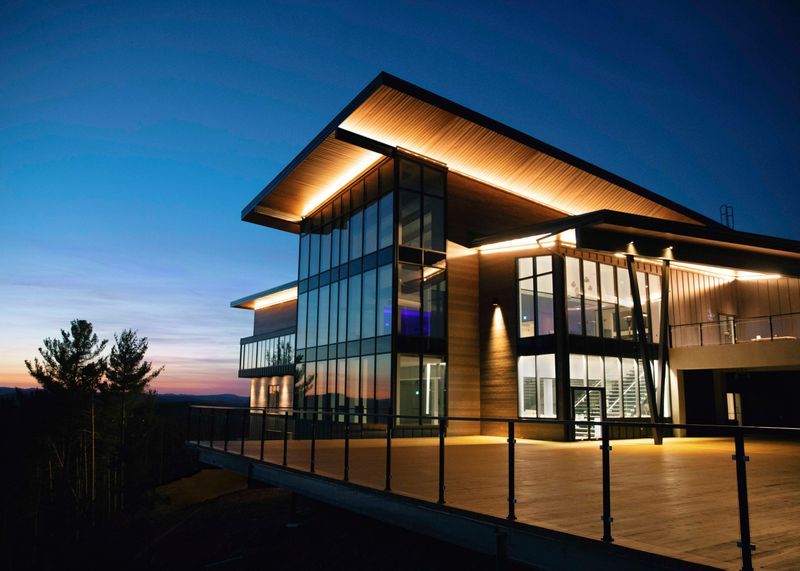 NA Structures | Expert Architectural & Building Services