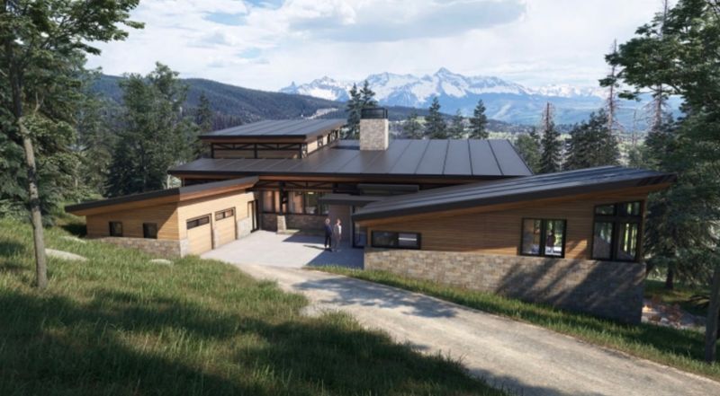 Lumber & Steel Products for Walls, Roof & Floors | NA Structures