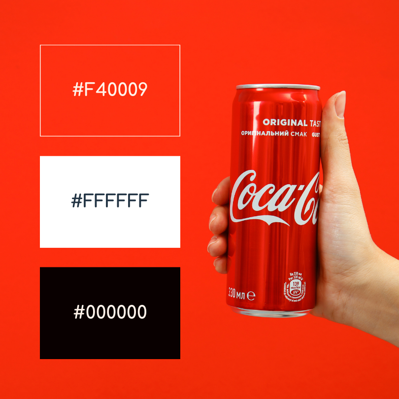 Brand colour palette: Beginners Guide | Maureen Pfaff