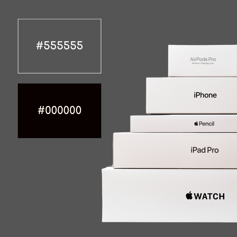 Brand colour palette: Beginners Guide | Maureen Pfaff