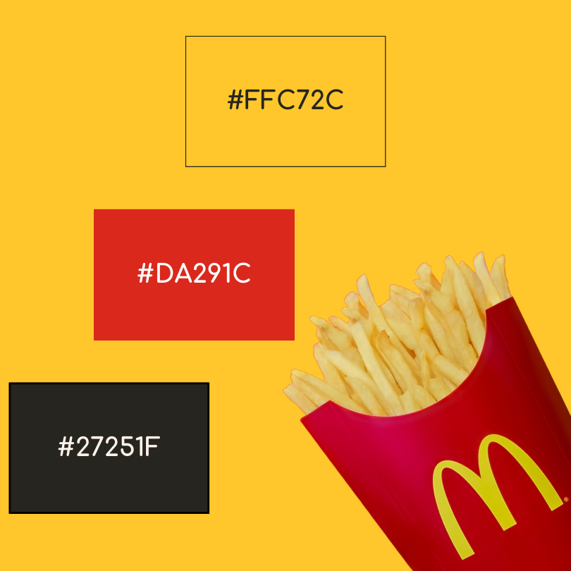 Brand colour palette: Beginners Guide | Maureen Pfaff