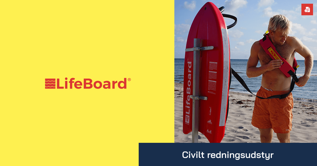The best rescue equipment | LifeBoard