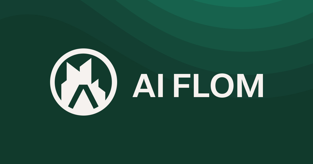 AI FLOM - Meesters in de fysieke leefomgeving