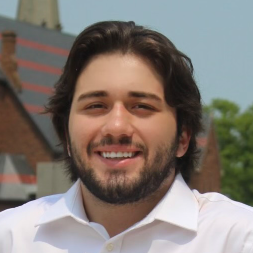 Marco Gaita - Webflow