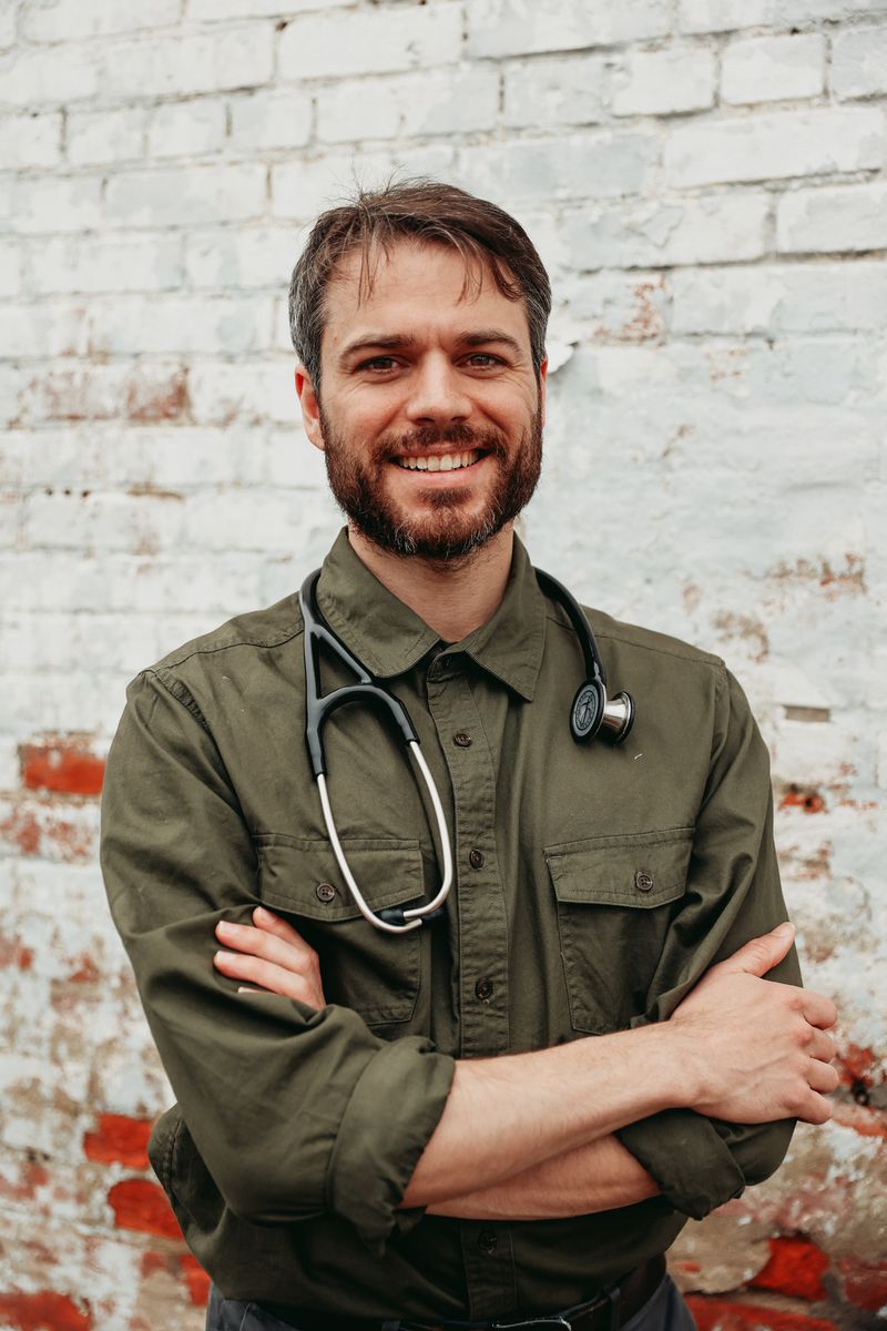 Rapha Health | Our Team