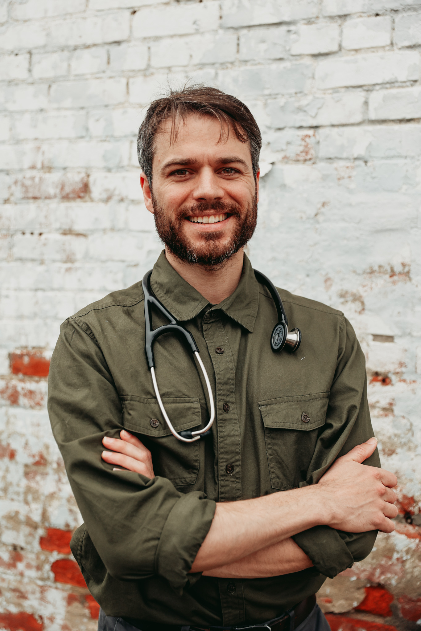 Rapha Health | Our Team