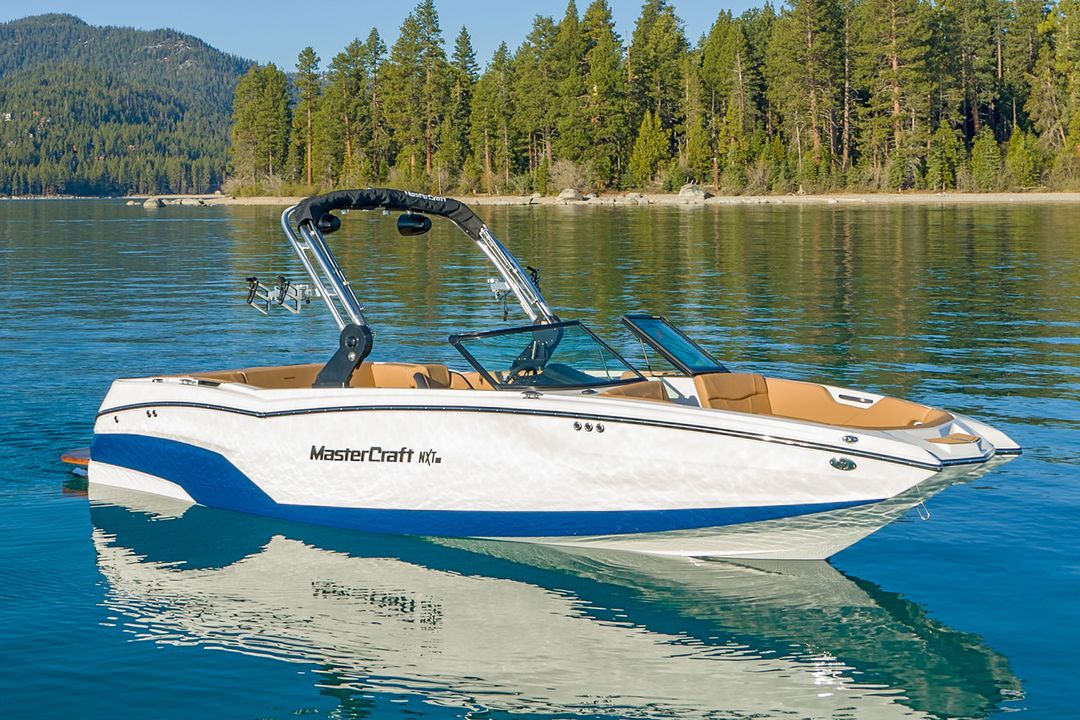 Hyatt Regency Lake Tahoe | Boat Rentals & Private Charters