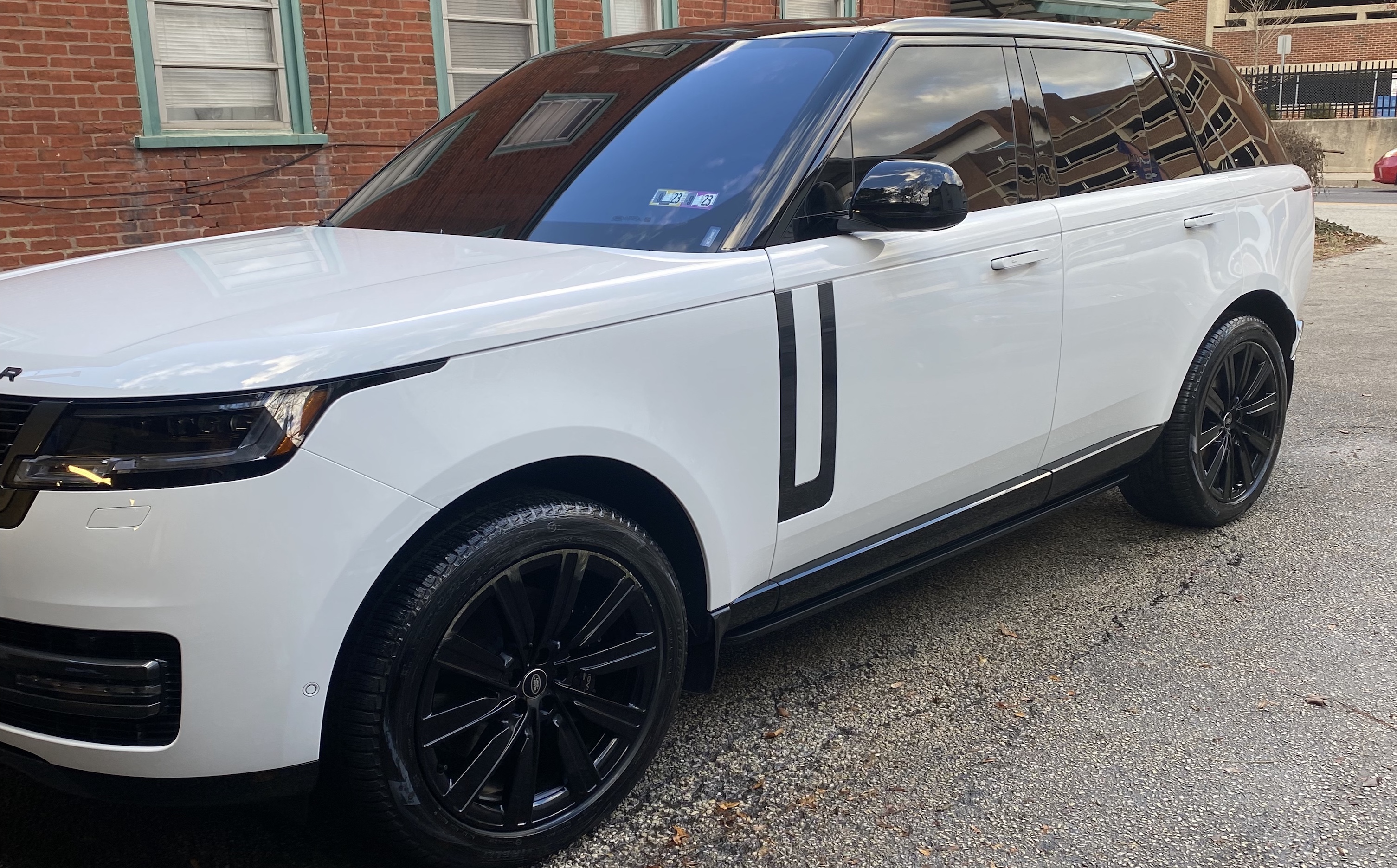 Car Detailing Services