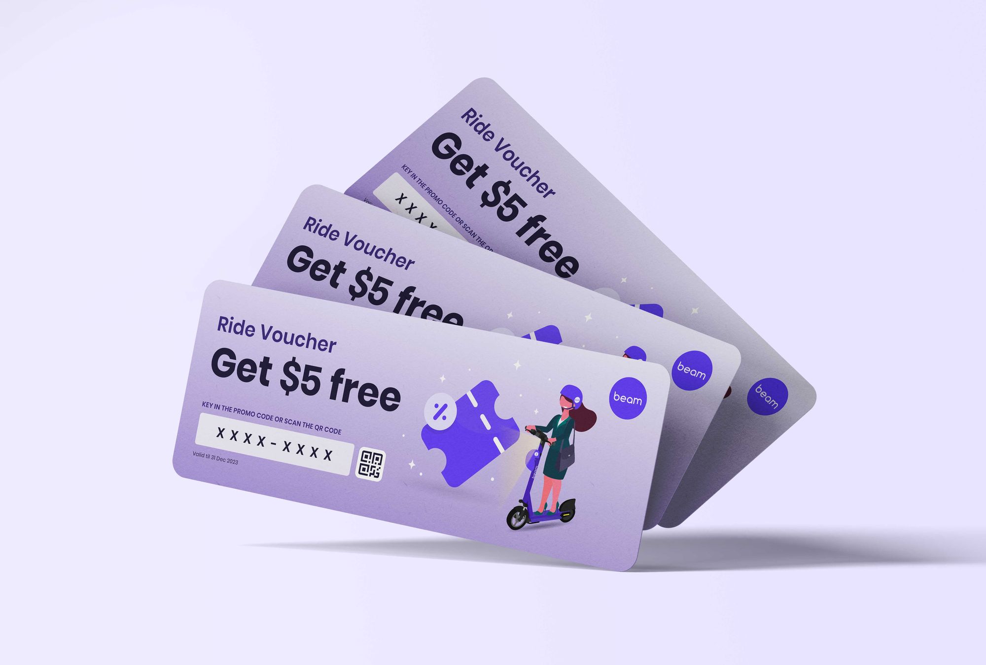 #BeamForBusiness: The future of sustainable travel