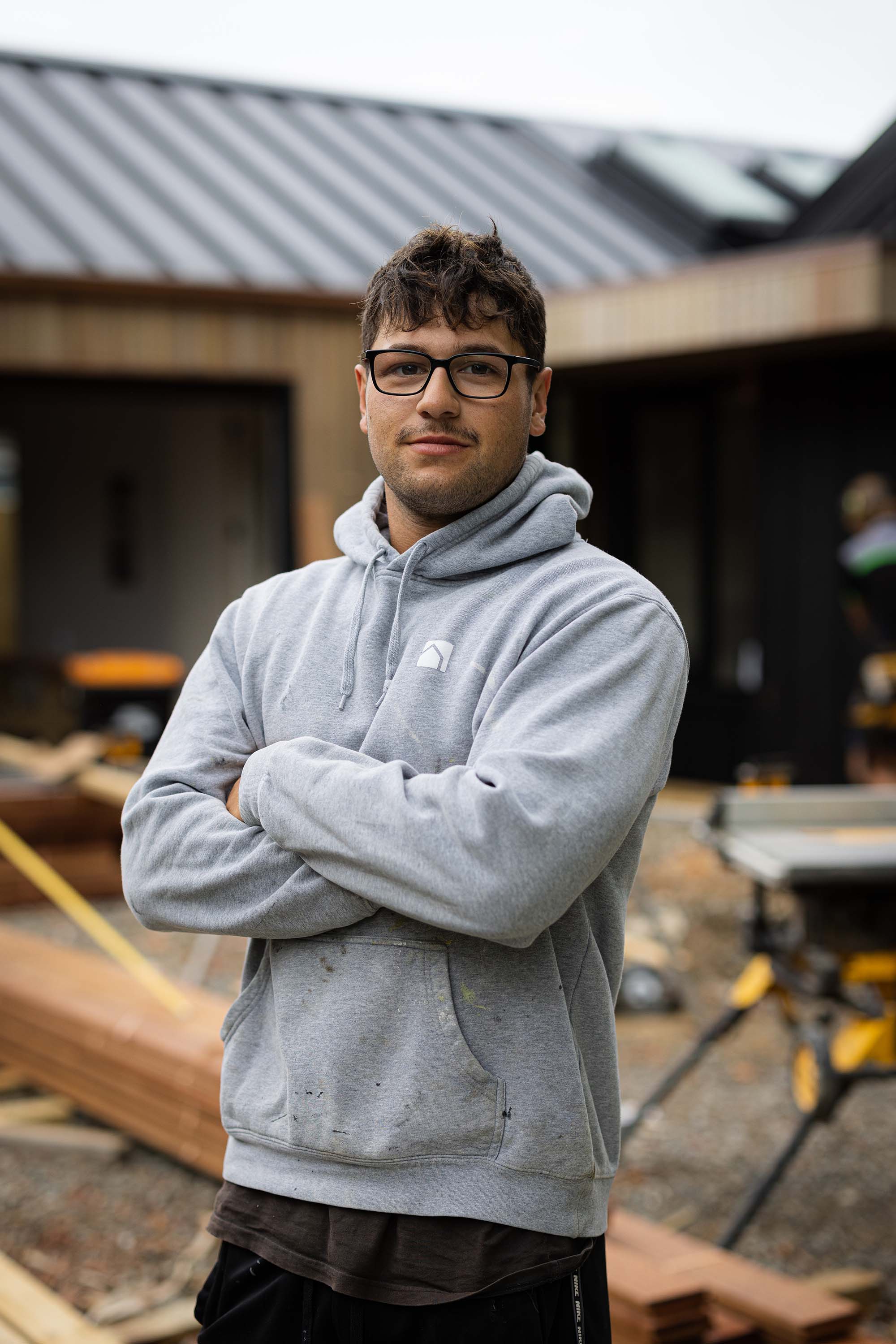 Inhouse Construction - Manawatu's Premier Residential Building Company