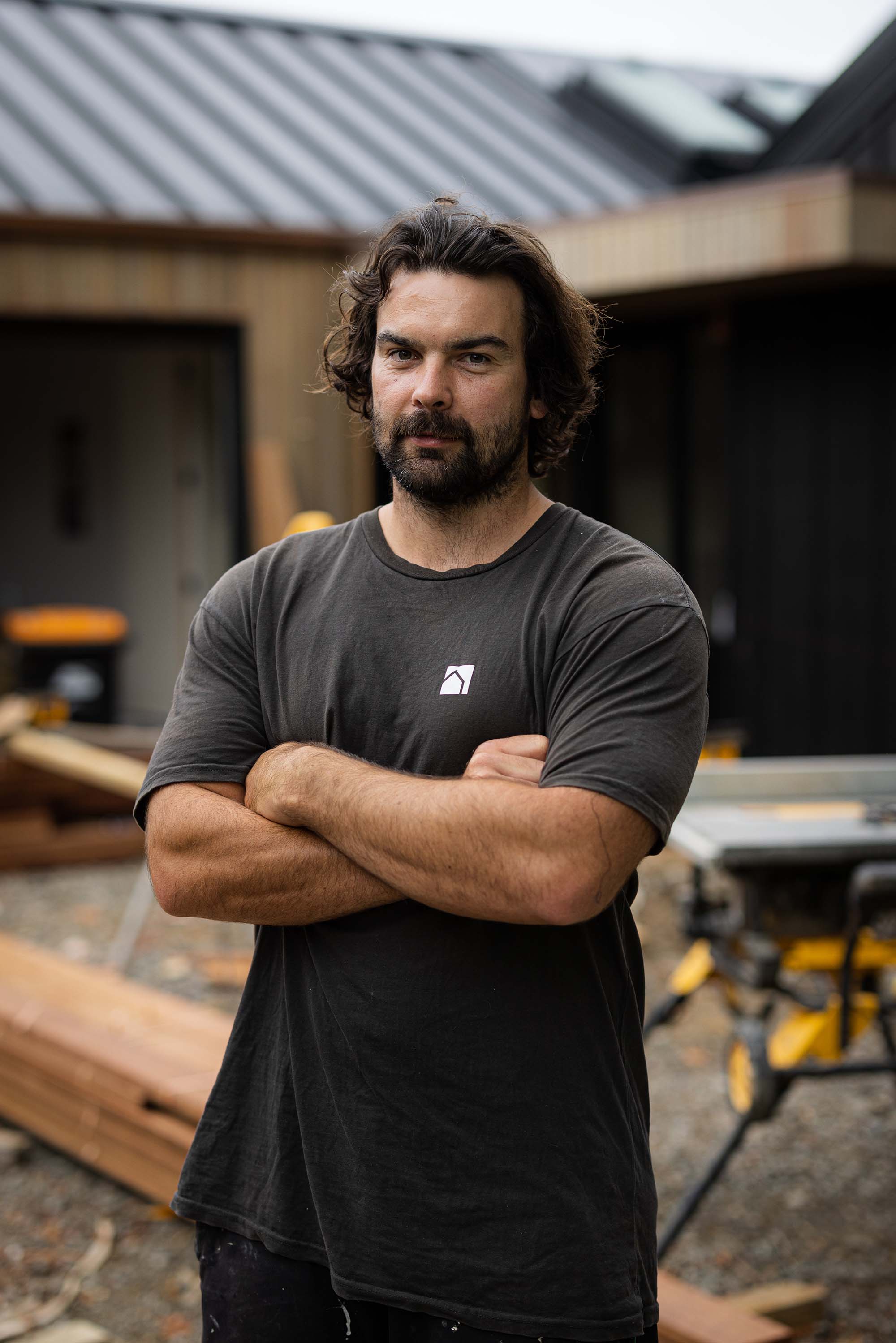 Inhouse Construction - Manawatu's Premier Residential Building Company