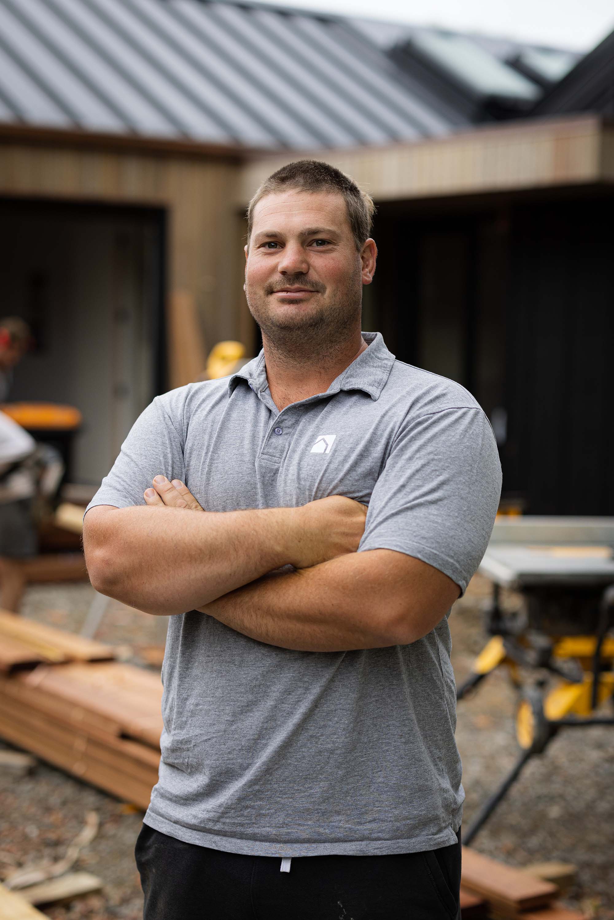 Inhouse Construction - Manawatu's Premier Residential Building Company