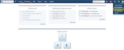 How to Use Multi-Factor Authentication in ClayHR